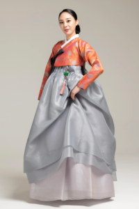 Hanbok Class Distinctions: Royal Vs. Commoner Attire In Korean History ...