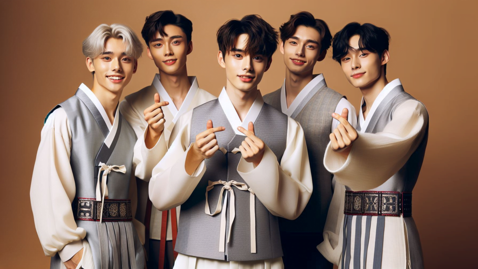 Complete Guide To K-Style Fashion: A Tapestry Of Tradition And ...