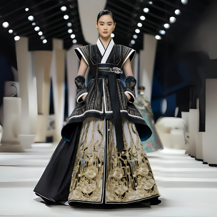 The History Of Hanbok: A Journey Through Korean Dynasty Fashions ...