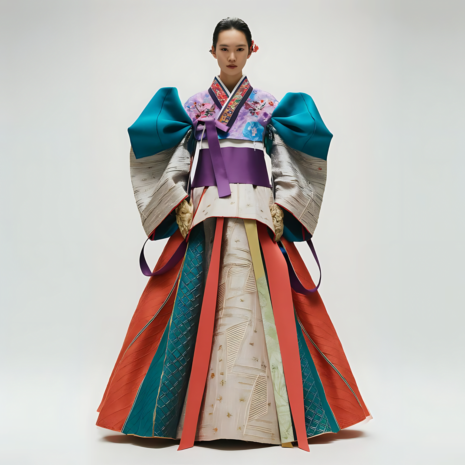 Complete Guide To K-Style Fashion: A Tapestry Of Tradition And ...