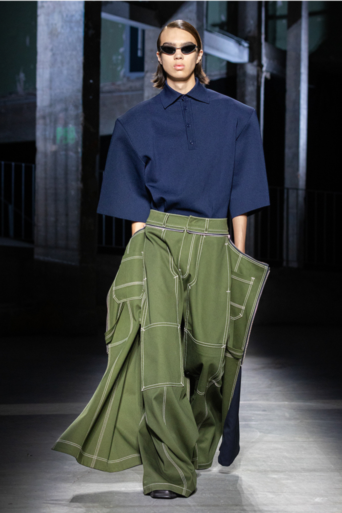 Top 10 Korean Fashion Designers Who Revolutionized K-Style – Seoul Blend